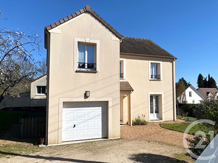 Maison 6 pièces à vendre - Dourdan