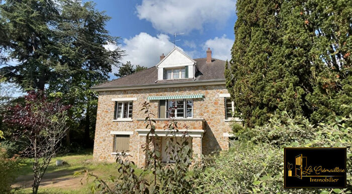 Maison 10 pièces à vendre - Dourdan