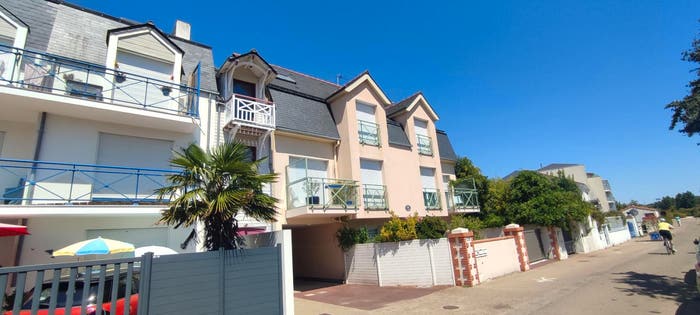 Appartement 5 pièces à vendre à Pornic, Centre-ville, Halles, Bourg aux Moines