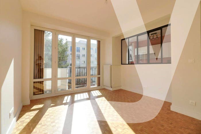 Appartement 2 pièces à louer à Sorano-Centre Ville, Vincennes