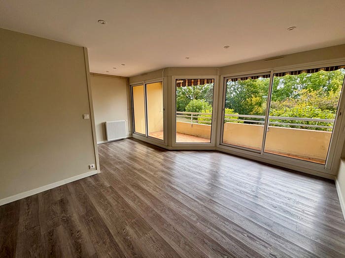 Appartement 3 pièces à vendre - Saint-Paul-lès-Dax, Peyrouton, Bourdious