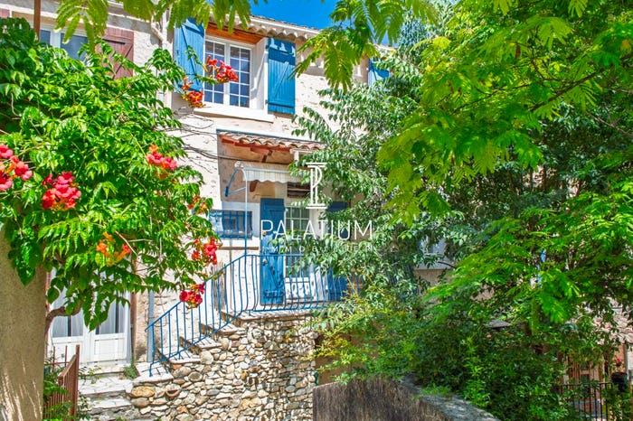 Maison à vendre à Volonne