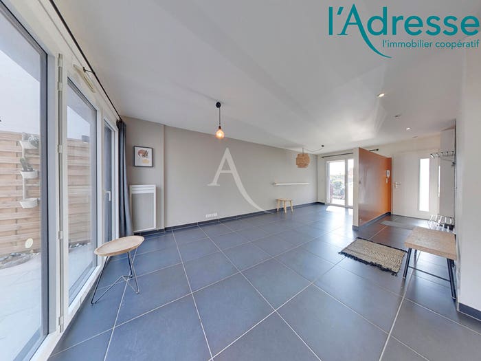 Champs-sur-Marne, Centre-ville - Maison 5 pièces à vendre