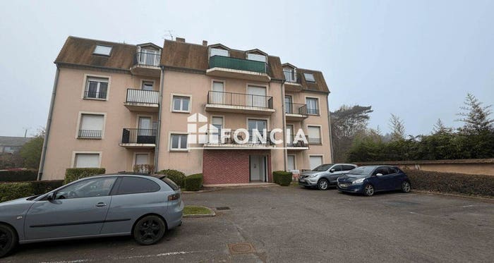 Nogent-le-Roi - Appartement 2 pièces à louer