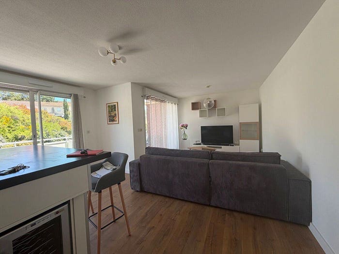 Appartement 2 pièces à louer à Est, Fuveau