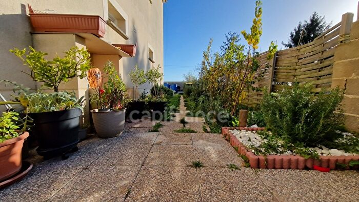 Appartement 4 pièces à vendre - Angerville