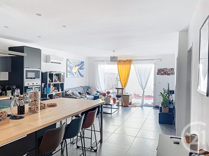 Saint-Jean-Pla-de-Corts - Maison 3 pièces à vendre