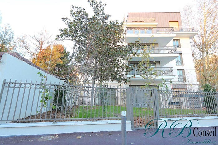 Appartement 3 pièces à Robinson, Châtenay-Malabry, à louer