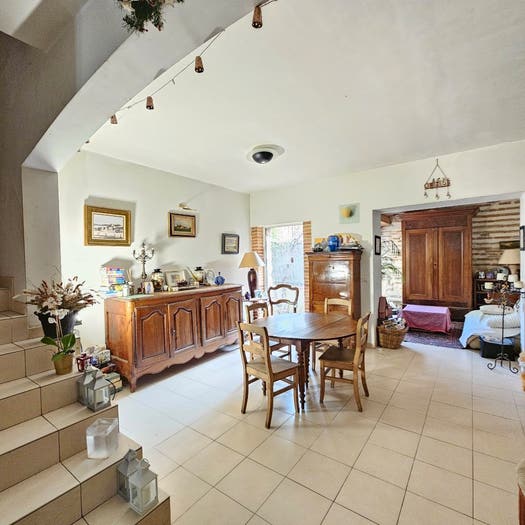Maison 6 pièces à Toulouse, Pont des Demoiselles, Saint-Exupéry, à vendre