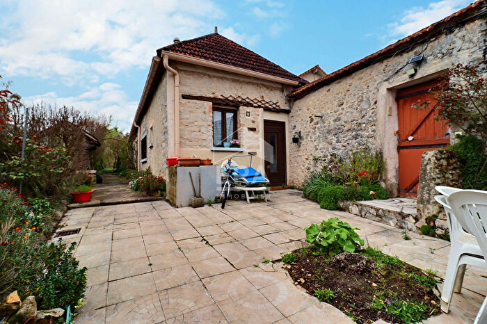 Maison 5 pièces à Étréchy, à vendre