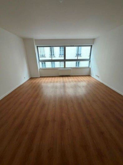 Appartement 1 pièce à louer à Vaugirard-Parc des Expositions, Paris 15ème arrondissement