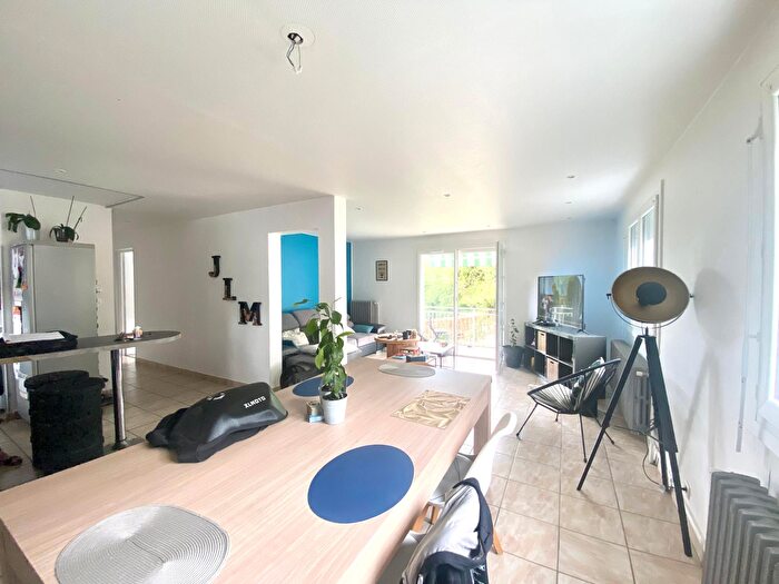 Maison 7 pièces à Orgelet, à vendre