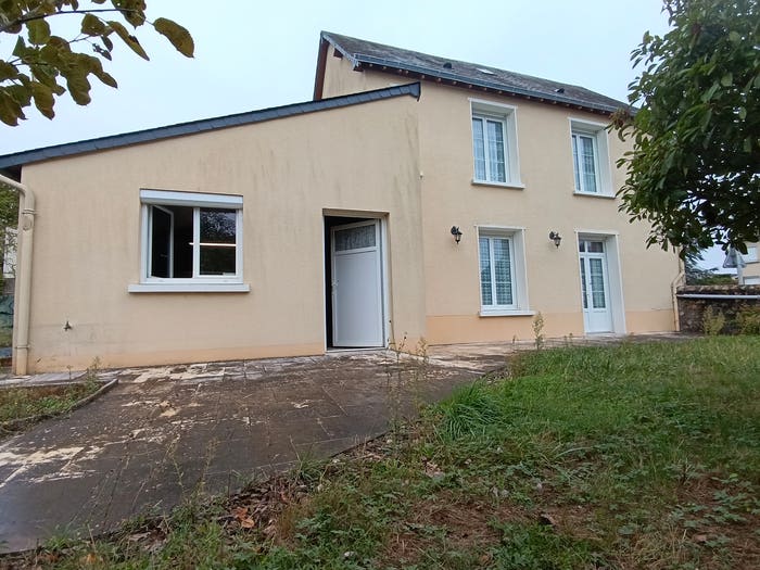 Maison 5 pièces à vendre à Loué
