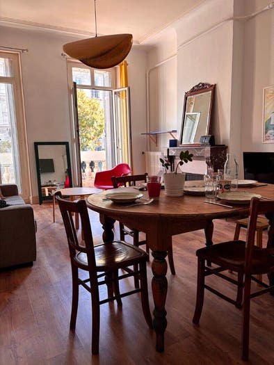 Appartement 2 pièces à louer - La Conception, Marseille 5ème arrondissement