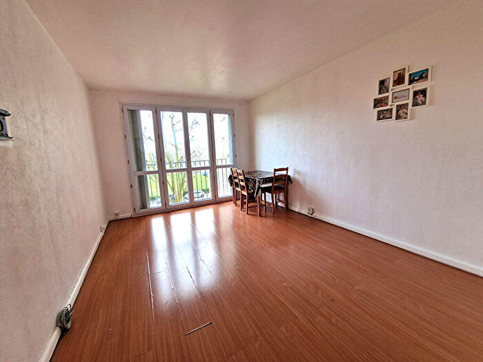 Appartement 3 pièces à vendre à Mantes-la-Jolie, Gassicourt