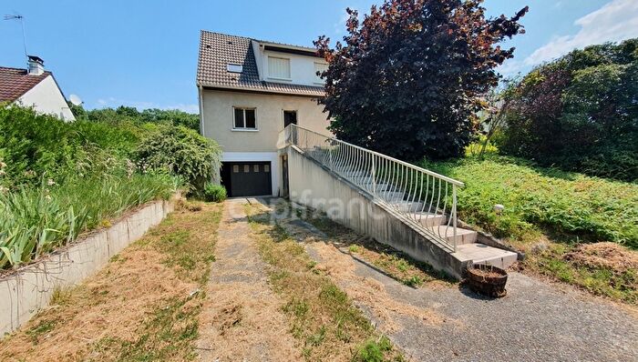 Cerny - Maison 6 pièces à vendre
