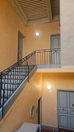 Centre Ville, Aix-en-Provence : Appartement 3 pièces à louer