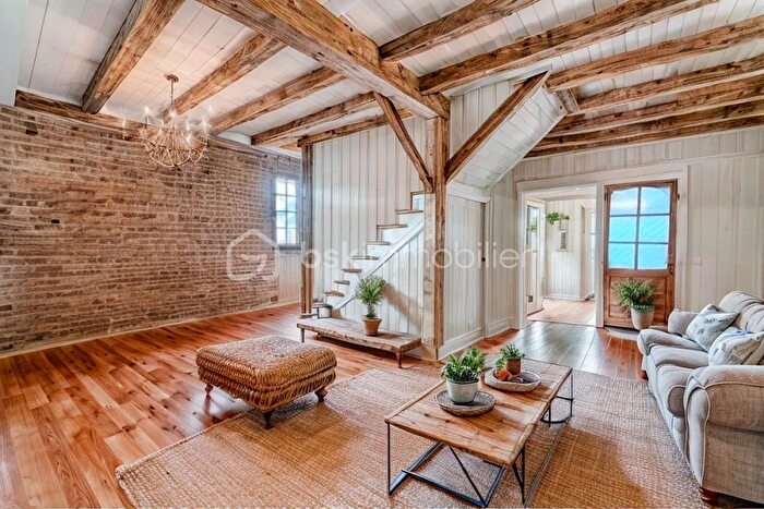 Mantes-la-Ville, Louise Michel - Maison 5 pièces à vendre