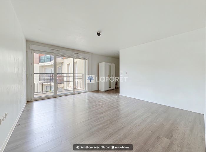 Fontenay-le-Fleury, Soleil Levant - Appartement 3 pièces à vendre