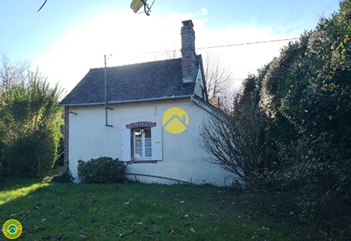 Maison 1 pièce à Champignelles, à vendre