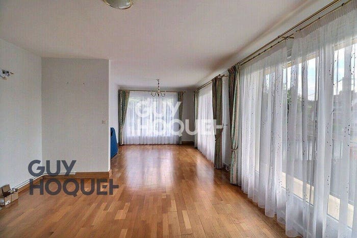 Stade, Bernay - Appartement 3 pièces à louer