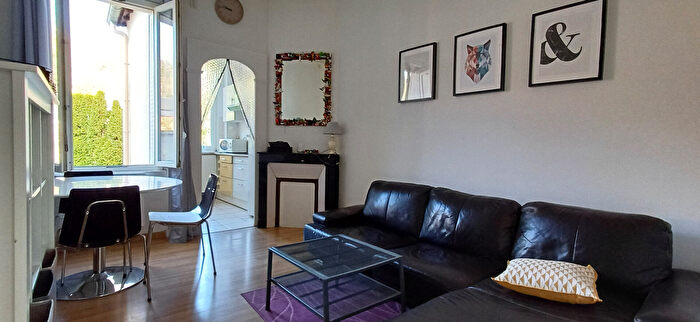 Appartement 3 pièces à vendre - Étampes, Saint-Michel, Croix de Vernailles