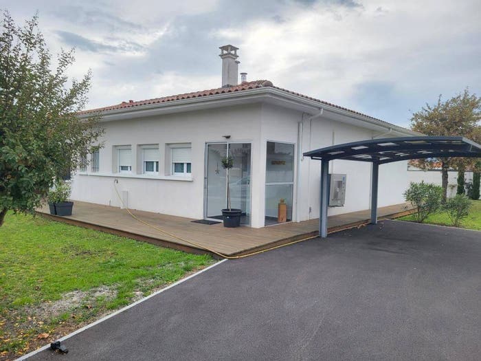 Maison 4 pièces à Marcheprime, à louer
