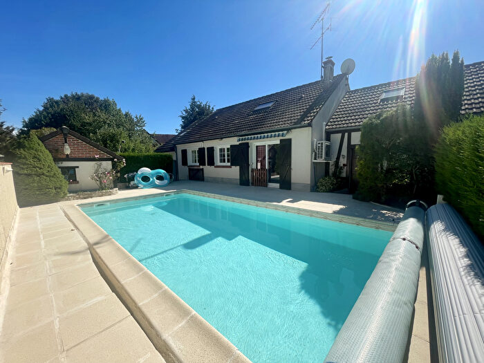 Lorris : Maison 5 pièces à vendre