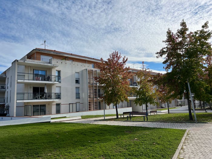 Appartement 3 pièces à La Roche-sur-Yon, Pyramides, Jean-Yole, à vendre