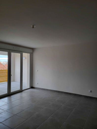 Appartement 3 pièces à louer - La Petite Vitesse, Port-Saint-Louis-du-Rhône