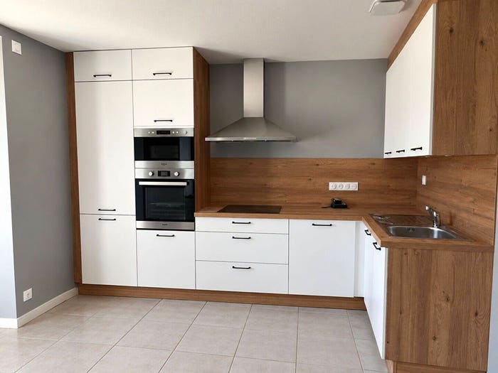 Maison 4 pièces à Luzay, à louer