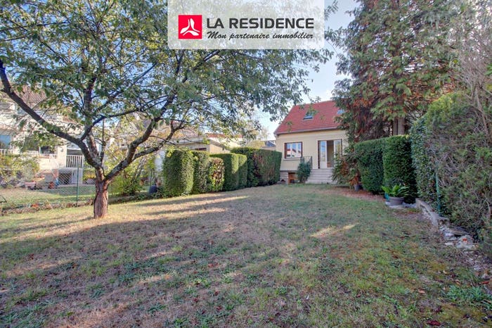 Maison 6 pièces à Sartrouville, La Plaine, à vendre