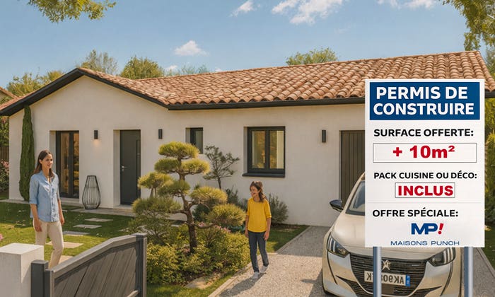 Maison 4 pièces à vendre - Les Abrets