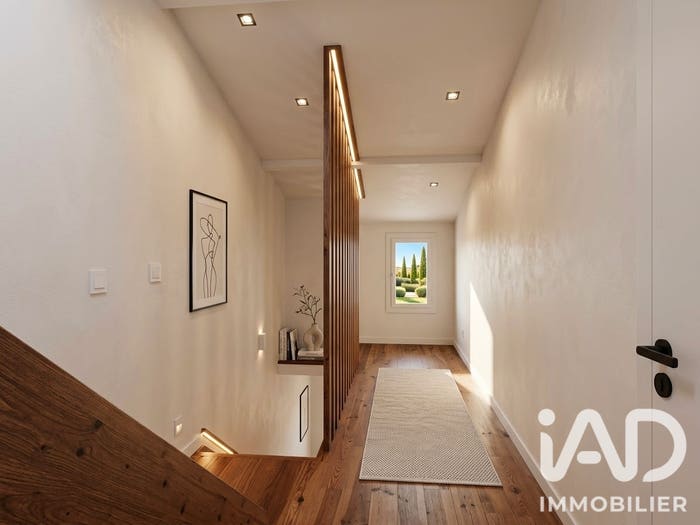 Maison 3 pièces à vendre - Bages