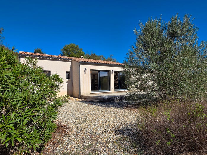 Maison 4 pièces à Les Mages, à vendre