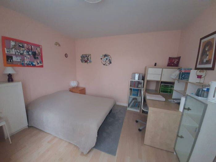 Navarre, Évreux - Appartement 1 pièce à louer