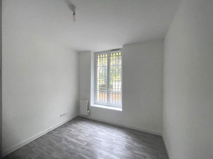 Appartement 2 pièces à Lizy-sur-Ourcq, à louer