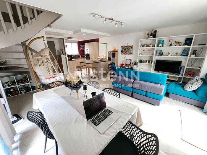 Toulouse, Saint-Martin du Touch - Maison 4 pièces à vendre