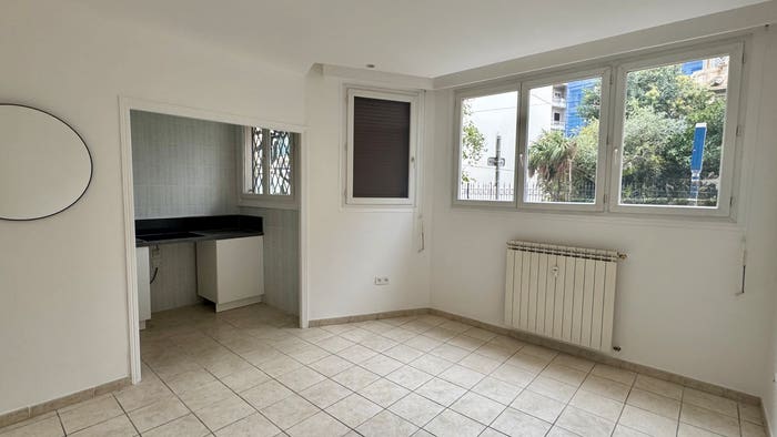 Appartement 1 pièce à vendre à Nice, Arenas