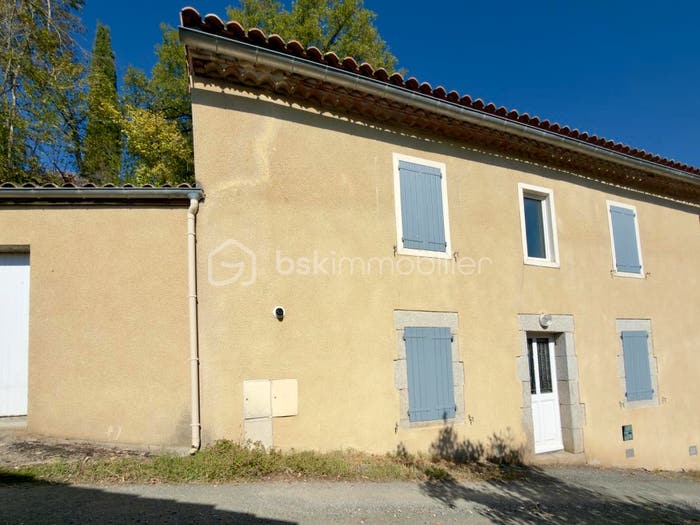 Maison 3 pièces à vendre à Castres, Quartier Périphérique Nord et Est