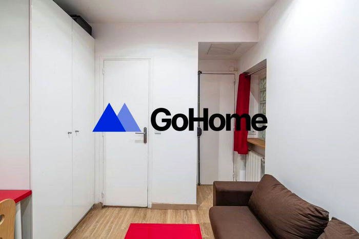 Appartement 1 pièce à Patay-Masséna, Paris 13ème arrondissement, à louer