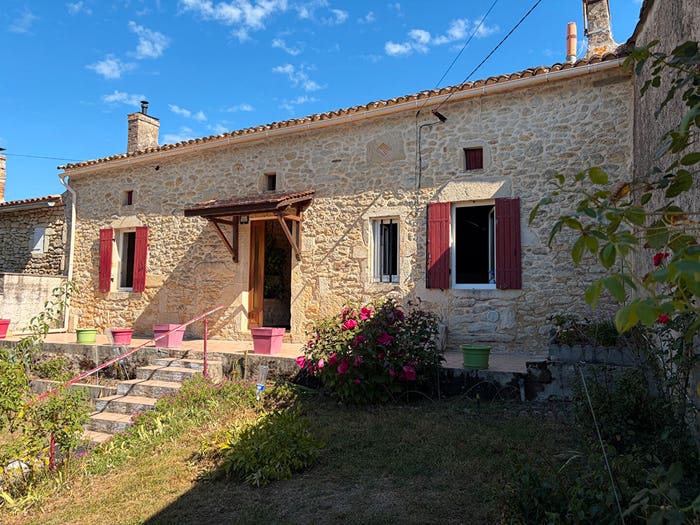 Maison 3 pièces à vendre - postalCode