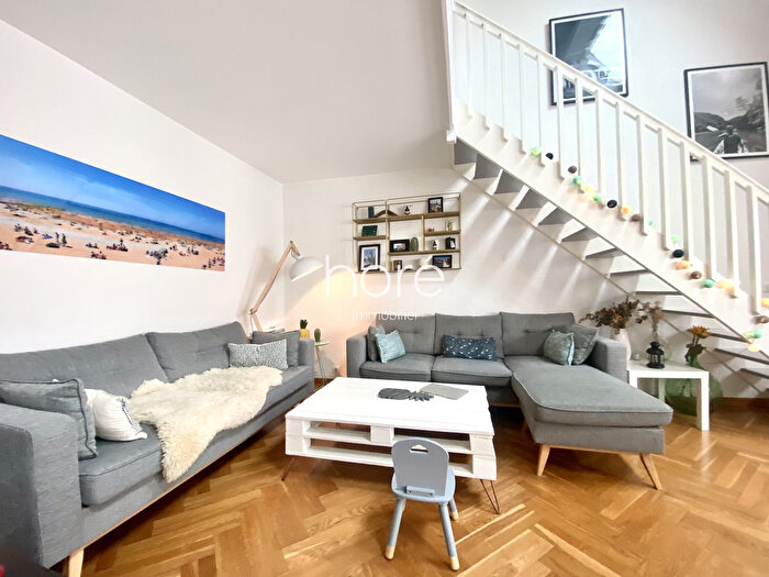 Appartement 3 pièces à La Garenne-Colombes, Centre Nord, Gare, Mairie, à vendre