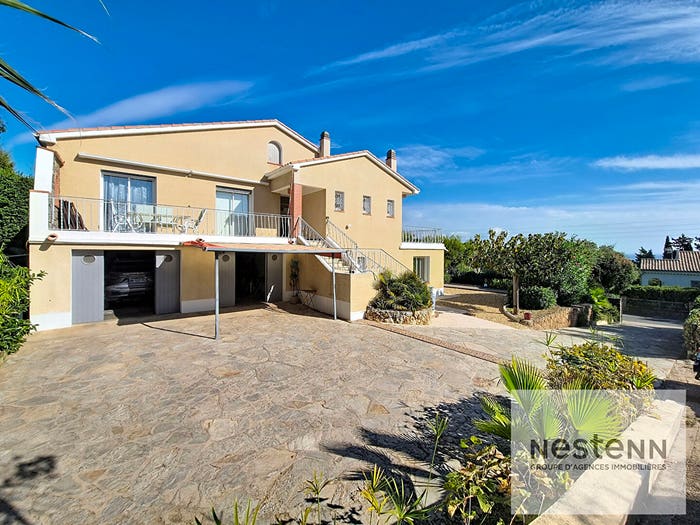 Maison 6 pièces à vendre - Fréjus, Saint-Aygulf