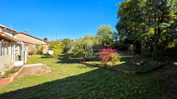 Maison 5 pièces à vendre - Eauze