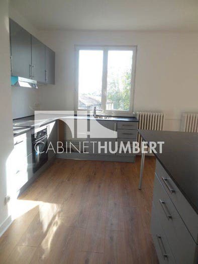 Appartement 3 pièces à Méons-Le Soleil, Saint-Étienne, à louer