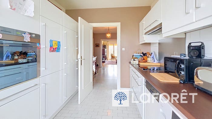 Appartement 3 pièces à Écully, Chalier, Valvert, à vendre