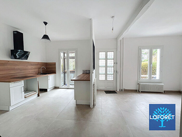Maison 4 pièces à vendre - Vayres-sur-Essonne