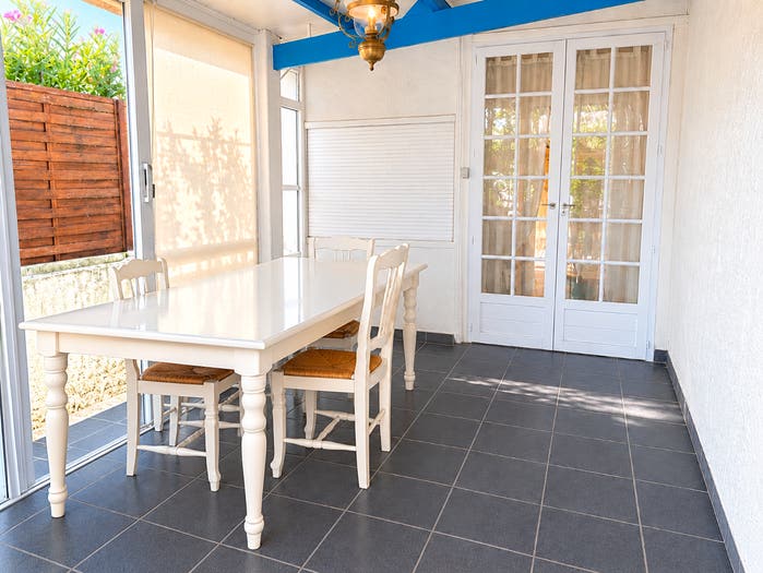 Appartement 3 pièces à vendre - Saint-Jean-de-Monts, Garenne, Gatonneau, Beau Séjour