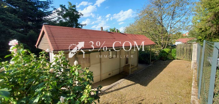 Lambach - Maison 3 pièces à vendre